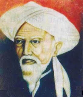 Syekh Muhammad Arsyad Al-Banjari | Dakwah Syariah