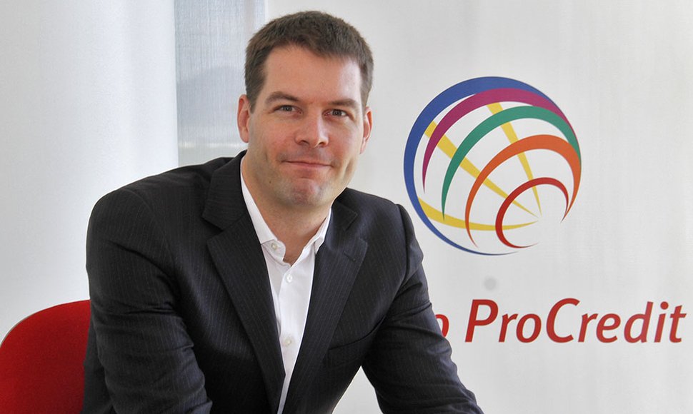 Banco Procredit S.A.: Imagenes