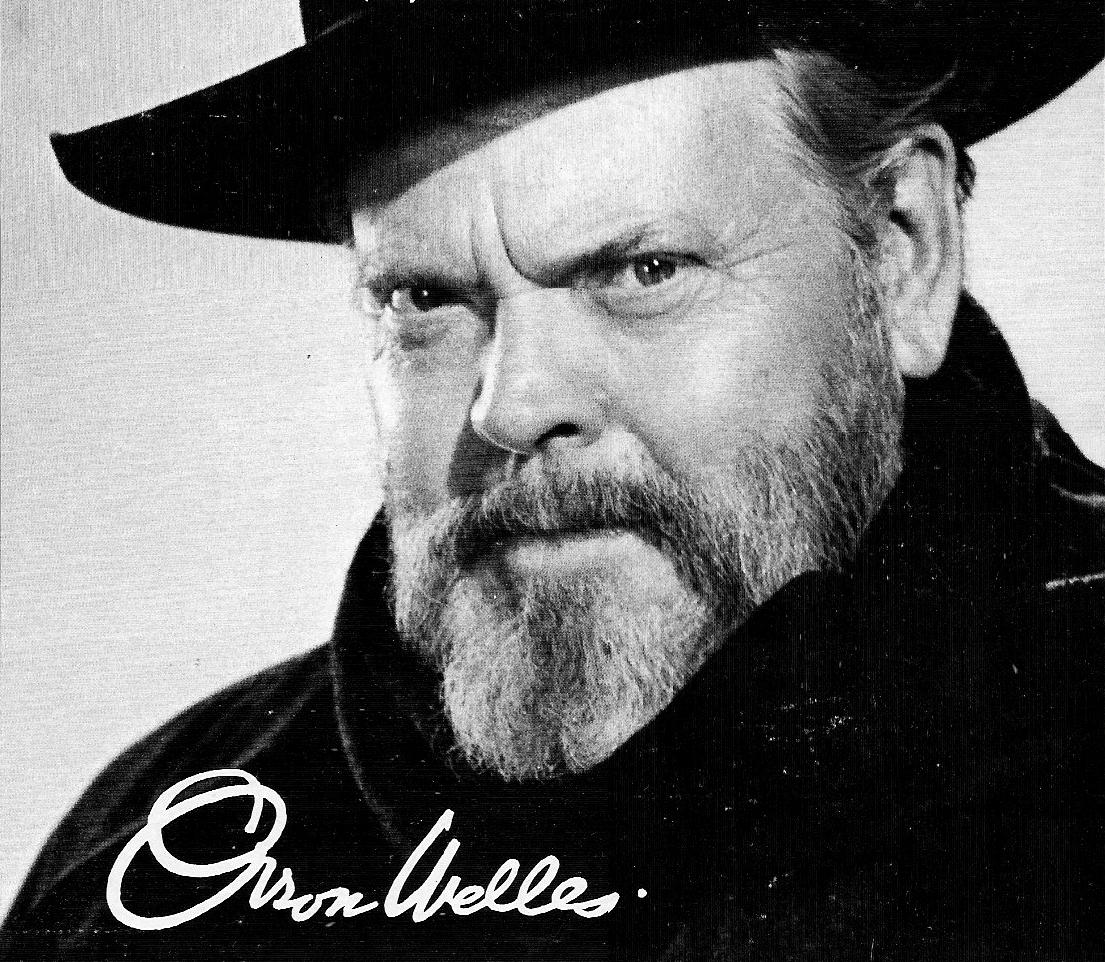 Mr. Movie: The Legacy of Orson Welles