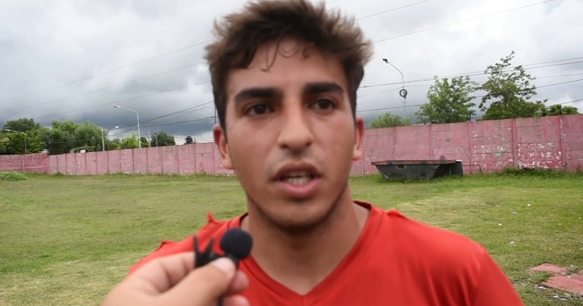 Revista Tribuna Roja: GRISOLIA TIENE UN DESGARRO