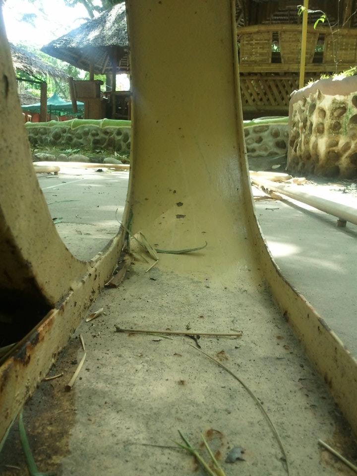 Chicturista: Spontaneously at Bambulo.