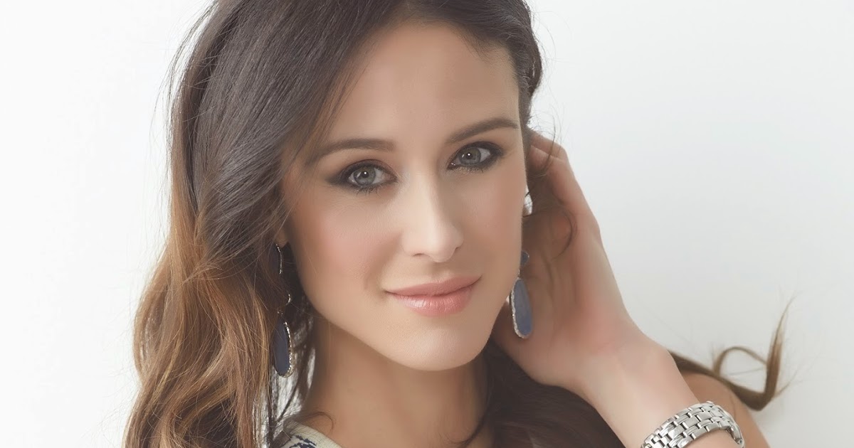 10 questions Ã Nadja David, beautÃ© du banquier