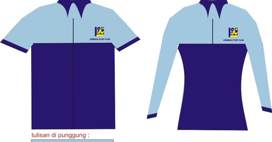 LEMBAGA STUDY CLUB: UNIFORM GURU MITRA
