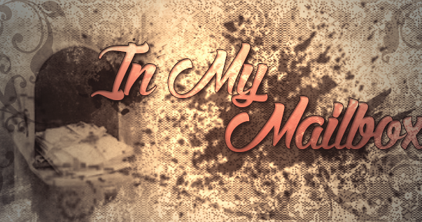 In My Mailbox (86) | The Best Read Yet