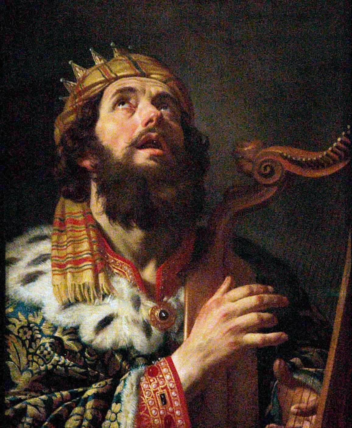 Stiri Extreme : Regele David