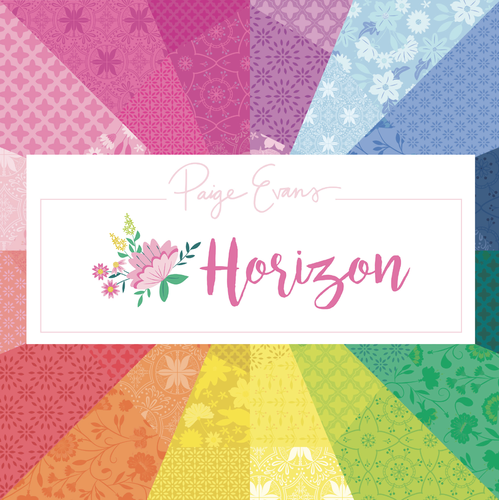 Horizon Collection! | Paige Taylor Evans