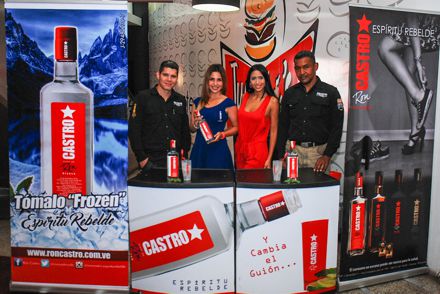 Ron Castro - Diverso Magazine