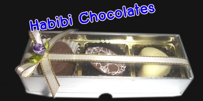 :: Habibi Chocolates ::: Sweet chocolates are ready to serve to you!!