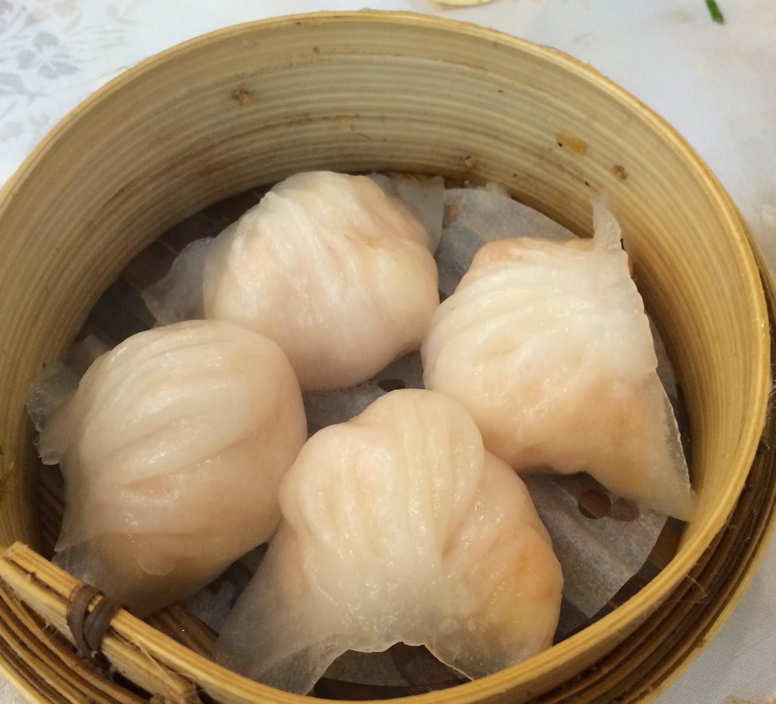 Welcome to TiffanyEat's Food Blog!: Da Fu Seafood Cuisine (Best Dim Sum ...