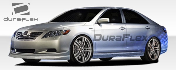 Story Of Car Modification in Worldwide.: THE BEST OF TOYOTA CAMRY MODIFIED