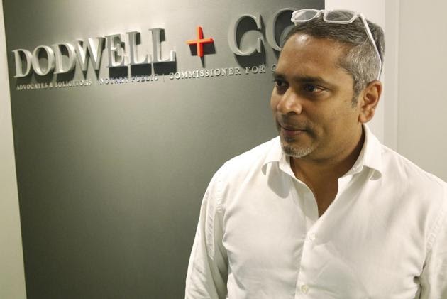 Dun Talk Cock Lah!: Lawyer Dodwell apologizes unreservedly for ...