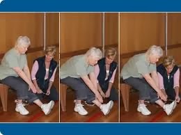 ADULTO MAYOR- ACTIVO Y SALUDABLE