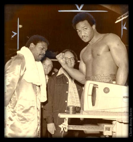 Classic Boxing Society