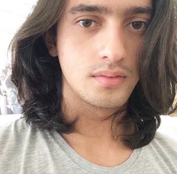 Profil Biodata dan Foto Omar Daniel Lengkap