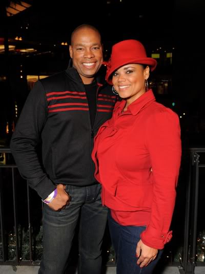 Holly Celebrity Gossips: Alexsandra Wright's new boyfriend Harvey ...