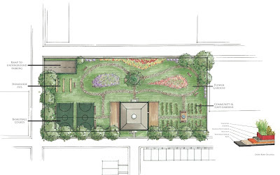 Artscapes: A Beacon of Light for Ivy City