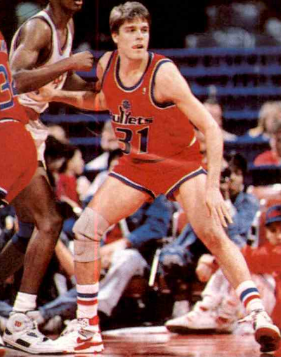 5contra5jugadores: Alarie, Mark