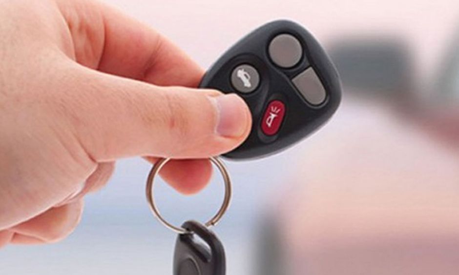 Sistemas de alarma para coches - Proteja su automóvil