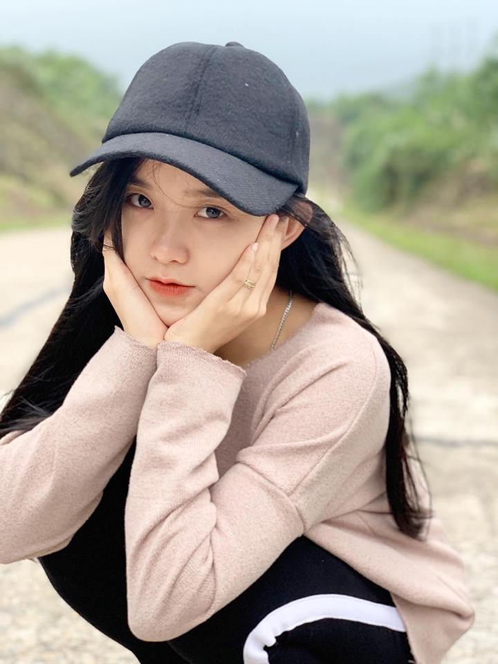 Hà Him - Hãy cứ thả thính khi còn có thể | Dân 47 - Website Giải Trí ...