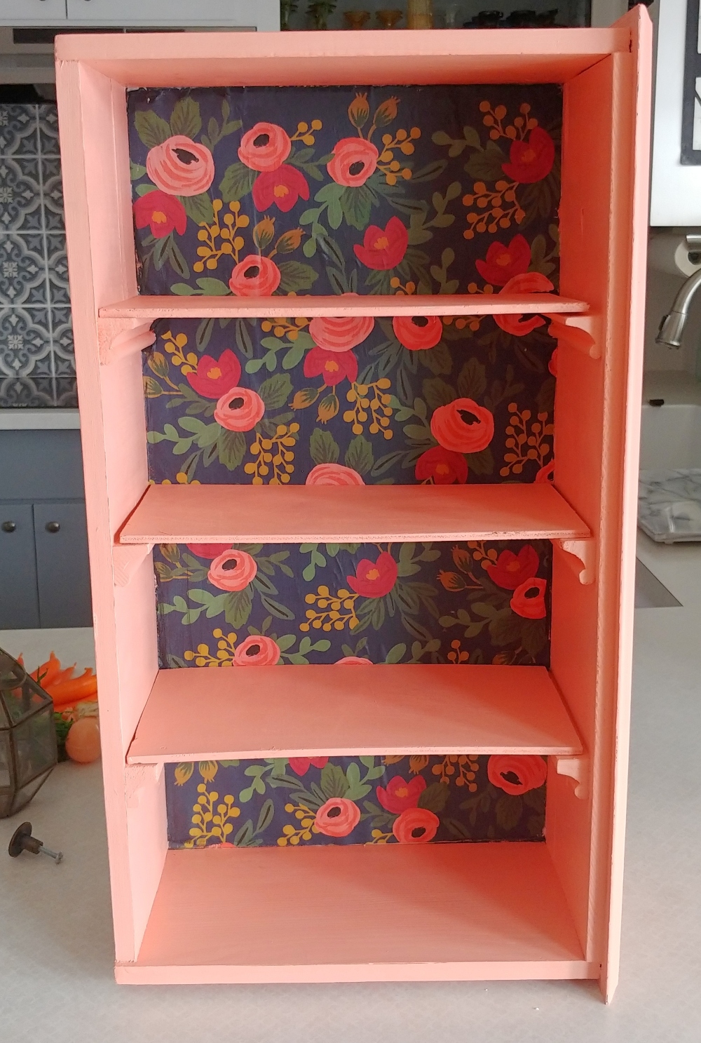 Upcycled Drawer - Little Vintage Cottage