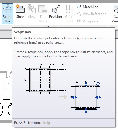The MEP BIM/CAD Engineer: LOONNNNGGGG Datum Levels - Use Scope Boxes to ...