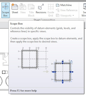 The MEP BIM/CAD Engineer: LOONNNNGGGG Datum Levels - Use Scope Boxes to ...