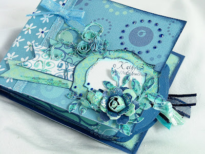 Get Funky and craft - papercraft inspirations from the Funky Hand ...