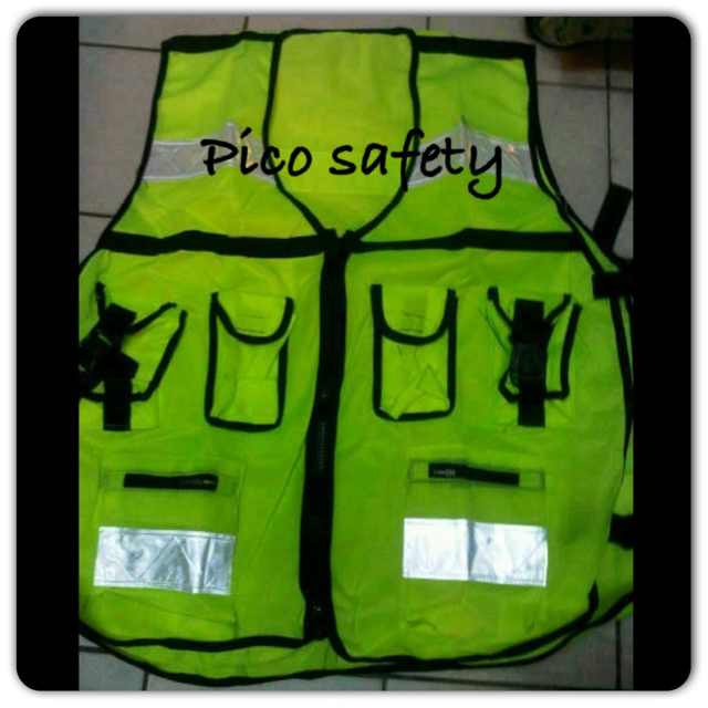 Wearpack,Rompi,Safety Vest,pelampung /life jacket dan Jas Hujan