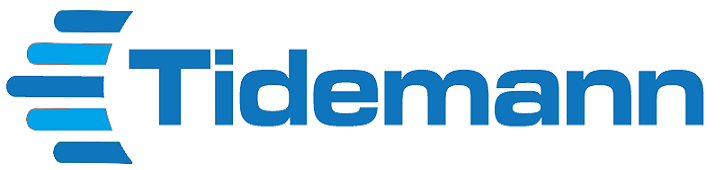 Tidemann biblioteksystem