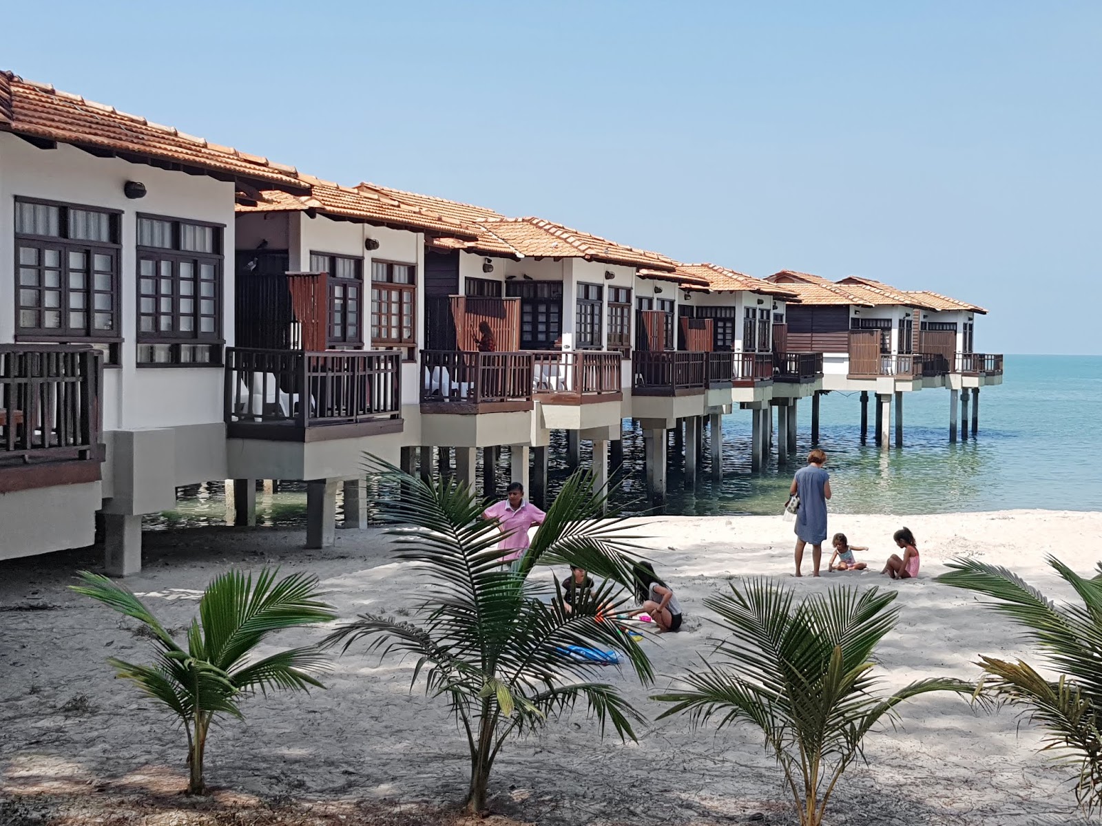 [Port Dickson, Malaysia 2019] An Unpleasant Stay At Avillion Port ...