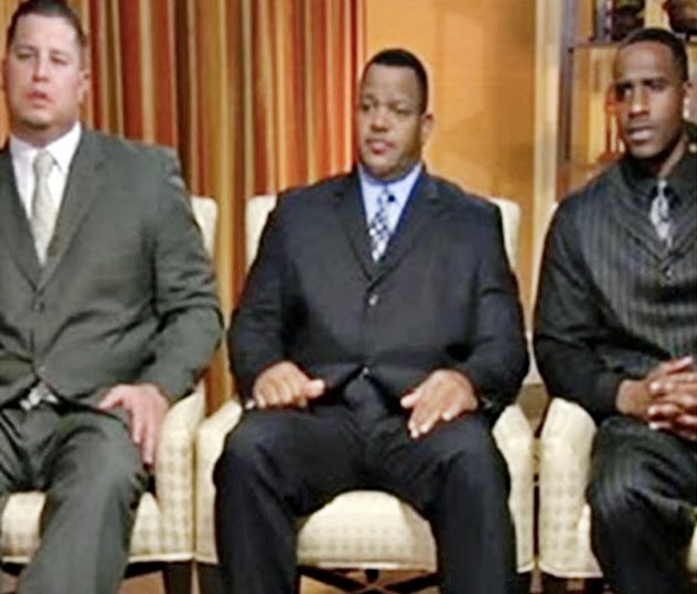 Cartas para Michael: ''Remember The Time: Protecting Michael Jackson''