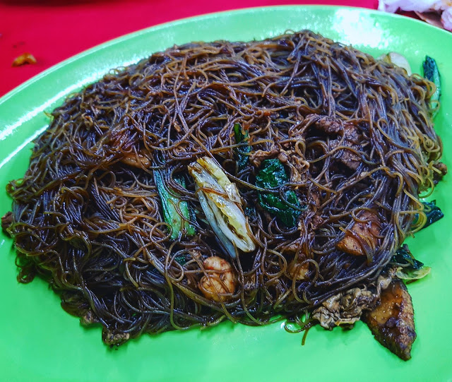 Best Steam lala@Klang(巴生最美味的蒸汽拉拉)