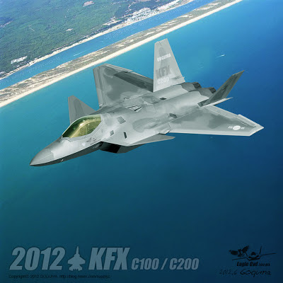 Indonesia and South Korea agree to continue KFX /IFX fighter ...
