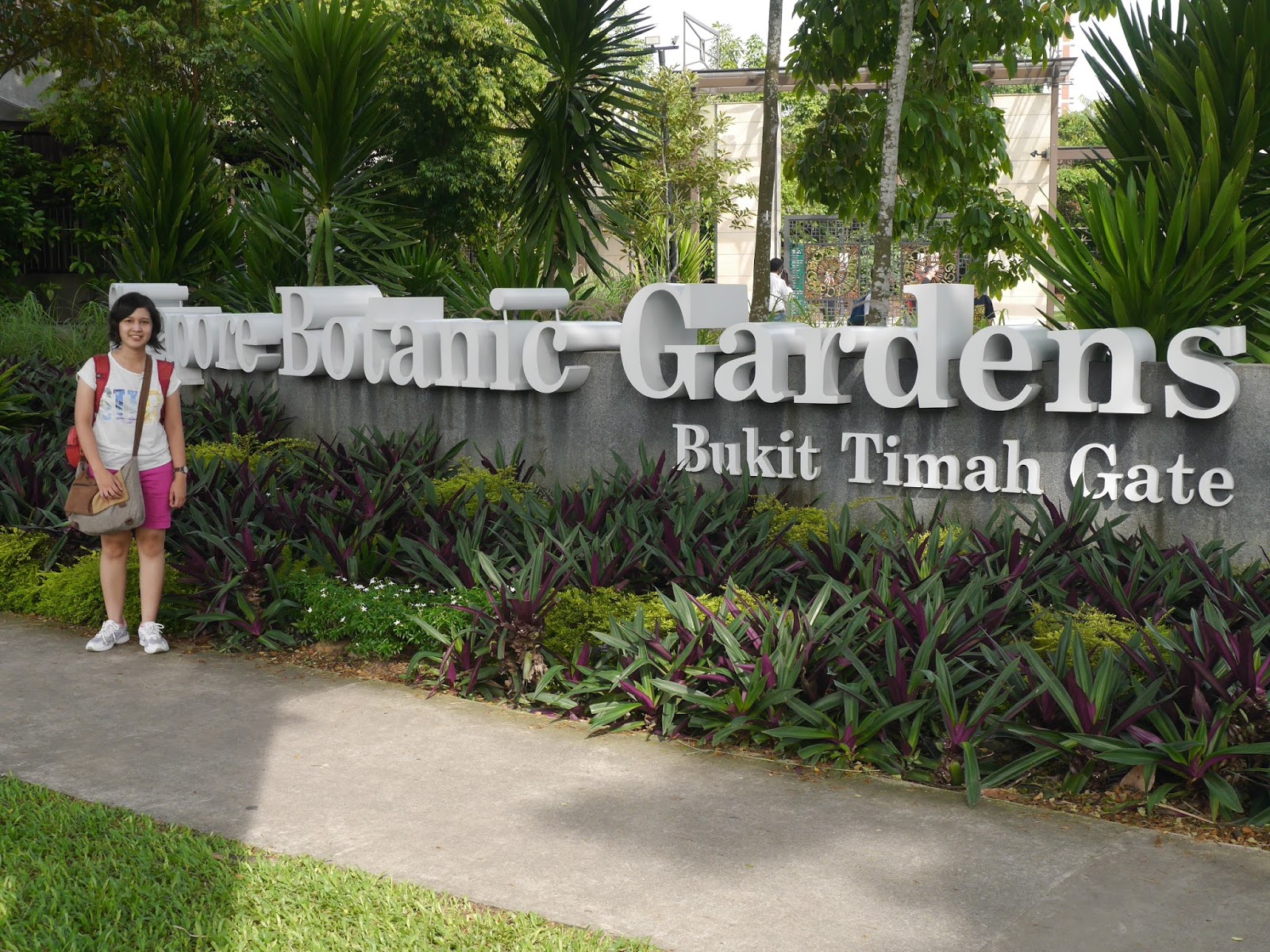 Papan Nama Perumahan - Perumperindo.co.id