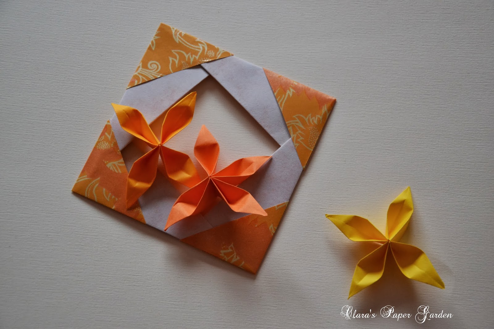 Tutorial - mini frame