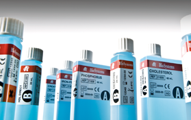 LABORATORIUM KLINIK: Menjaga Kualitas dan Menguji Reagent Yang ...