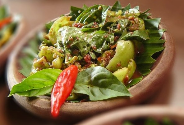 Resep Sambal Cibiuk Khas Garut | Aneka Resep dan Cara Masak