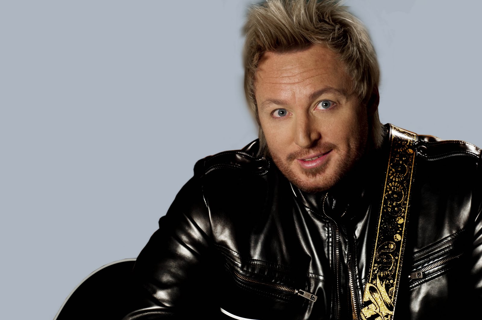 Gerhard Steyn - Tien van Harte