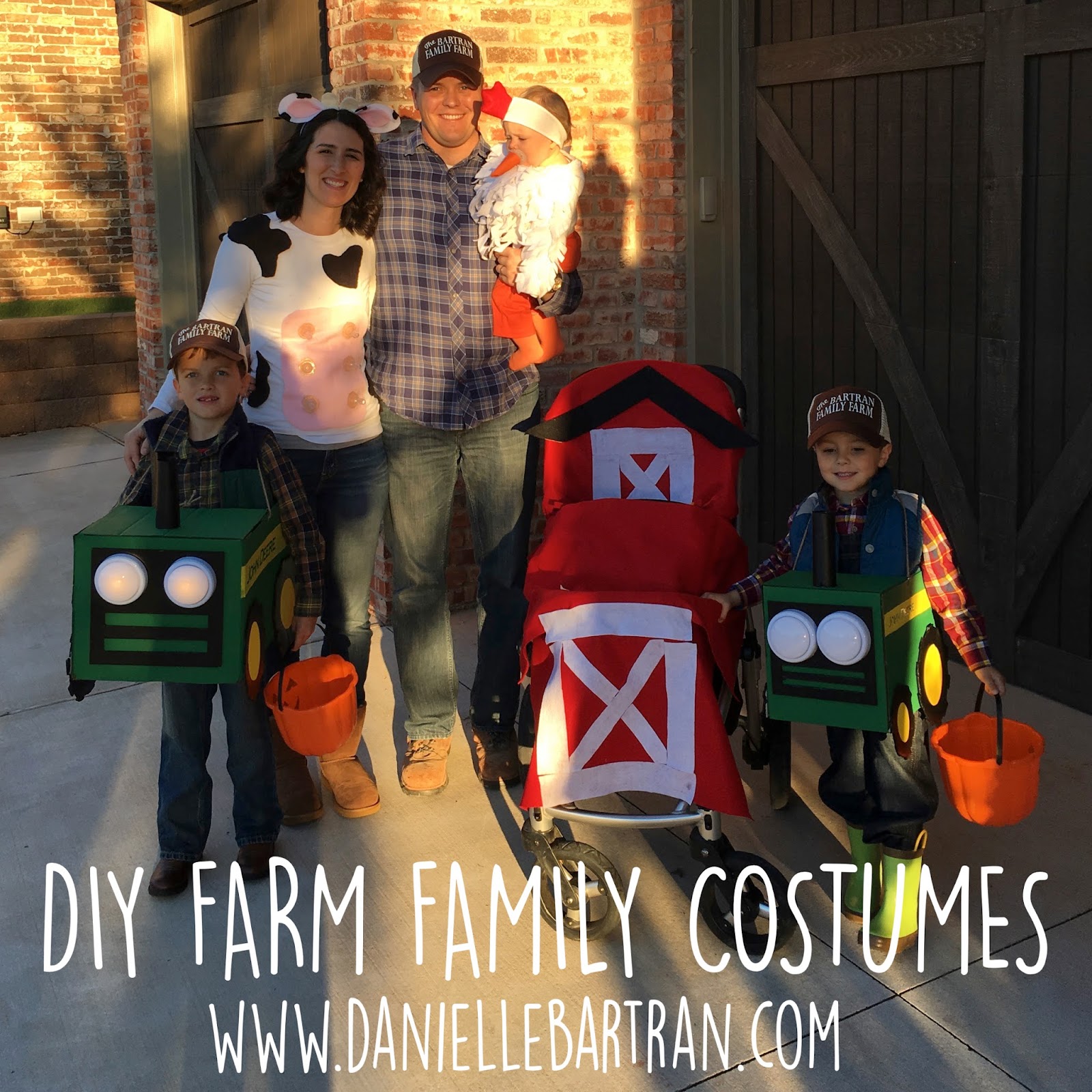 made: When Life Happens {Halloween}