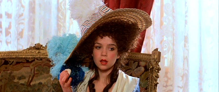 The Jane Austen Film Club: Amadeus 1984