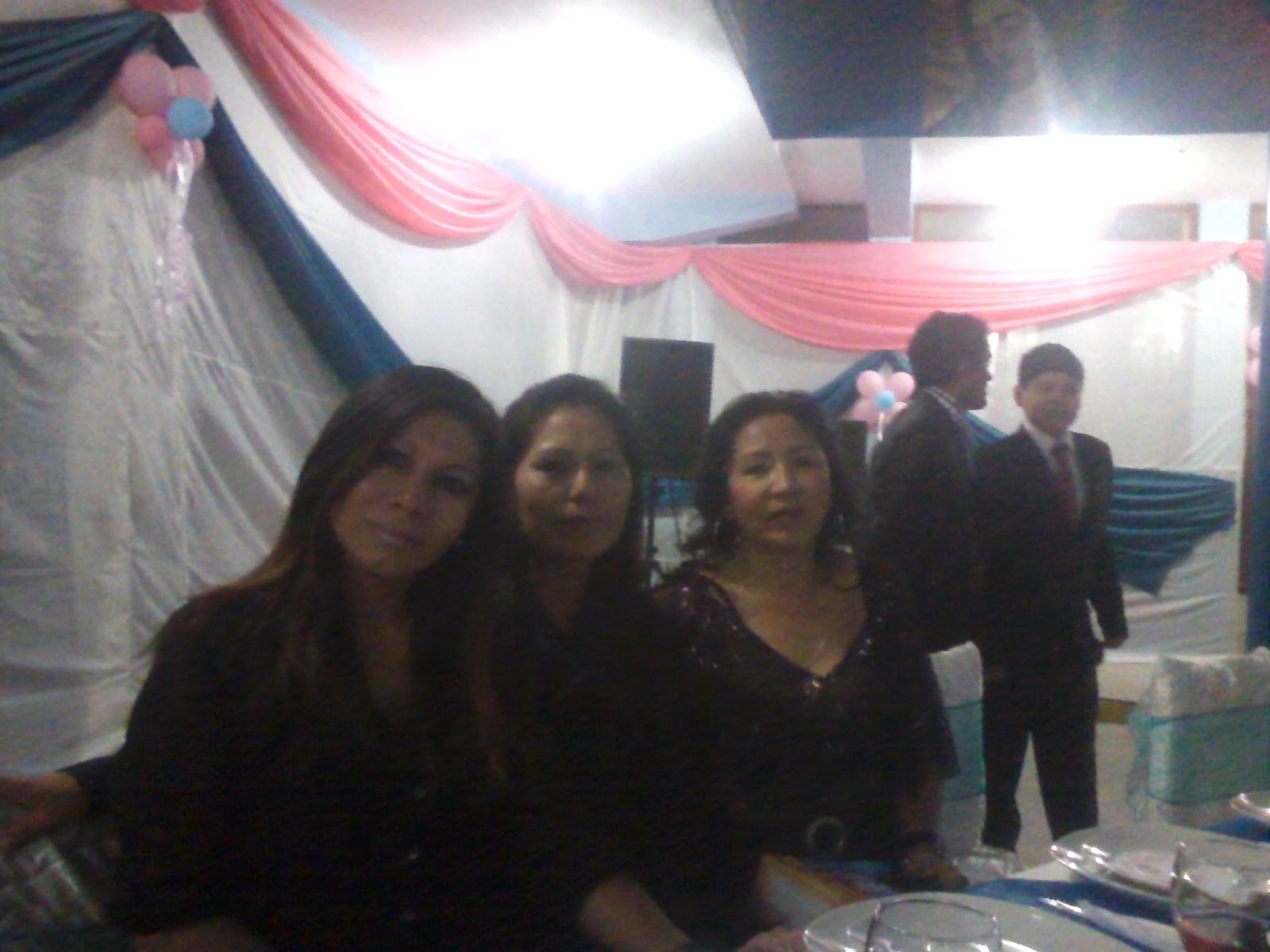 El blog de Patricia Castillo