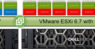 New Dell EMC Ready Solution Powers SQL Server, the Complete Performance ...