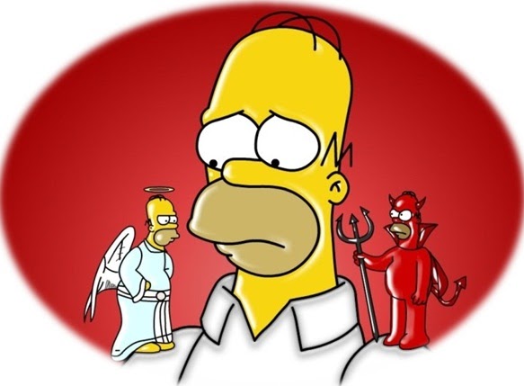 ¿Cómo saber si algo es bueno o malo?