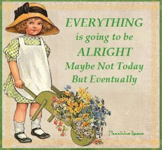 Writer Granny's World by Nancy Julien Kopp: Have A Big, Black Cloud ...