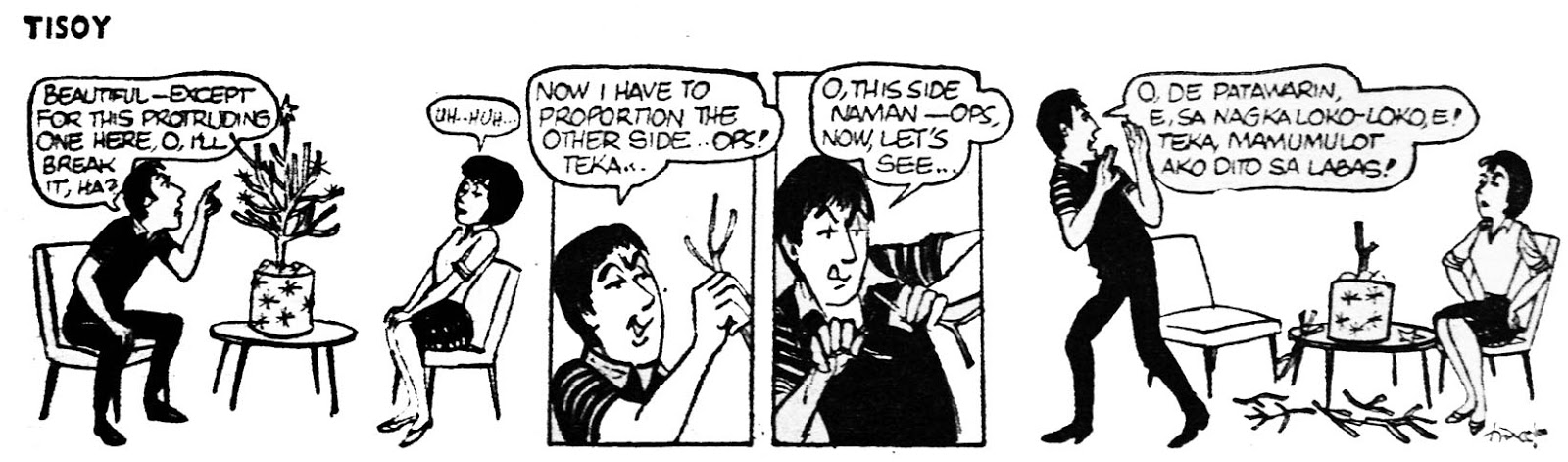 Video 48: THE SIXTIES # 1328: JIMMY MORATO (IN THE TITLE ROLE), PILAR ...