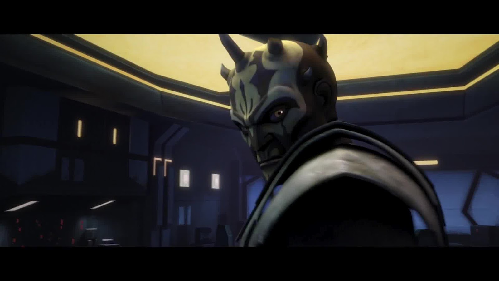 'Star Wars: The Clone Wars' Season 5 HD Teasers Screencaps [Star Wars ...