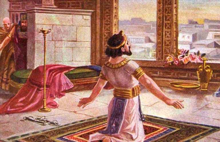 Emmaus Road Ministries: A Clean Heart