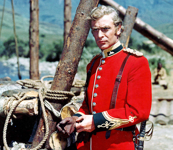 Dice Devils GC: Anglo-Zulu Project: PART ONE Test model of Bromhead ...