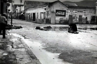 Fotó-történet: Luis Padillo