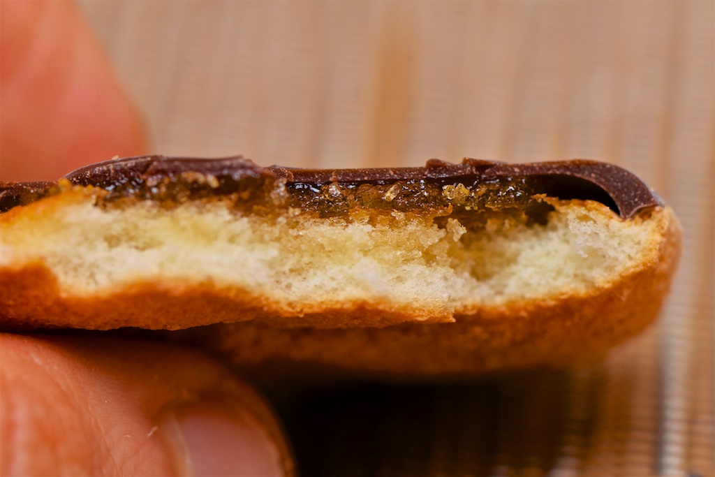 PiM's L'Original Orange (150g) par LU